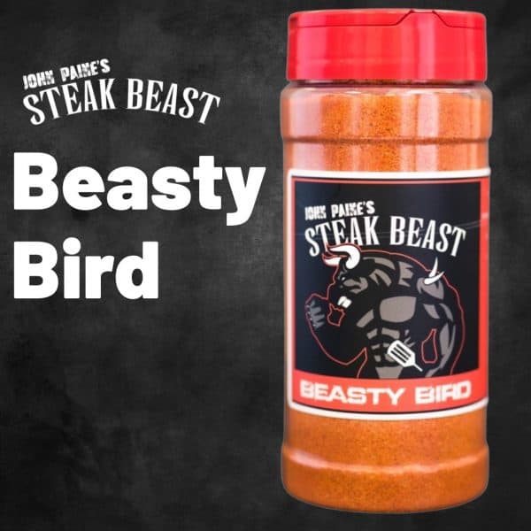 Beast Bird – 12oz.